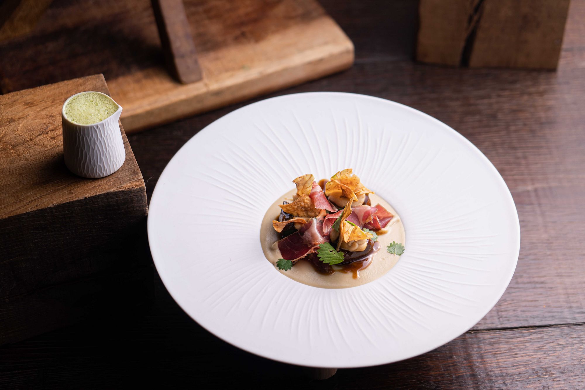 Hôtel Saint Delis | Relais & Châteaux 5* au coeur d'Honfleur