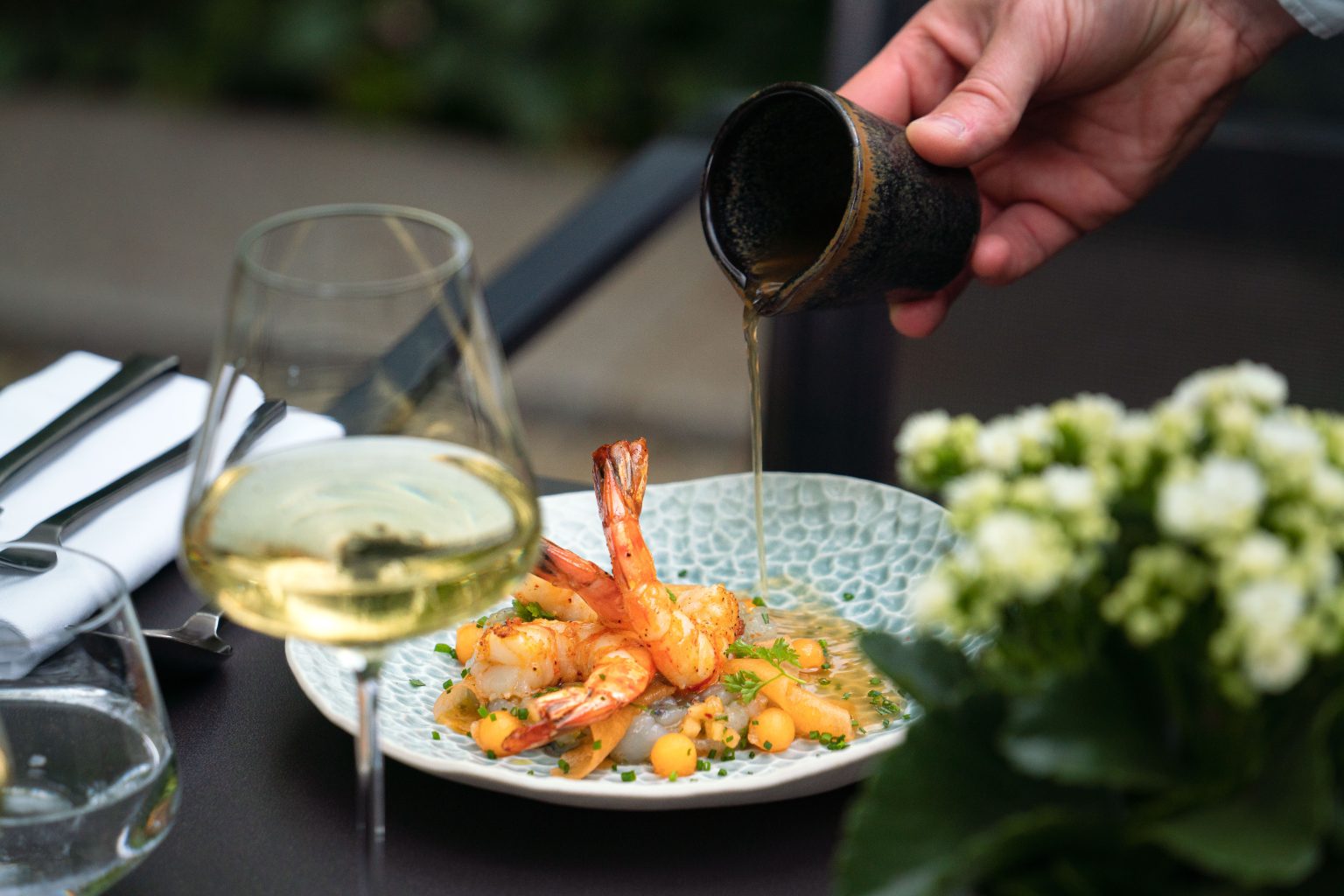 Hôtel Saint Delis | Relais & Châteaux 5* in the heart of Honfleur